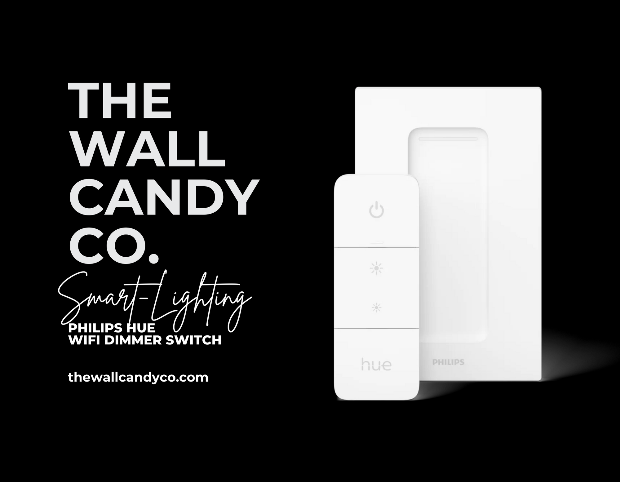 THE WALL CANDY CO. – The Wall Candy Co.